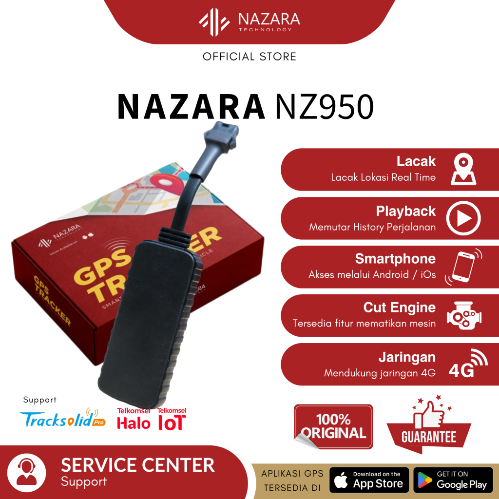 Home - Nazara Technology